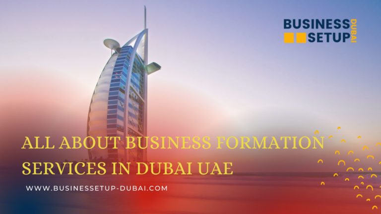 Blog - Business Setup Dubai: Company Formation in Dubai,UAE